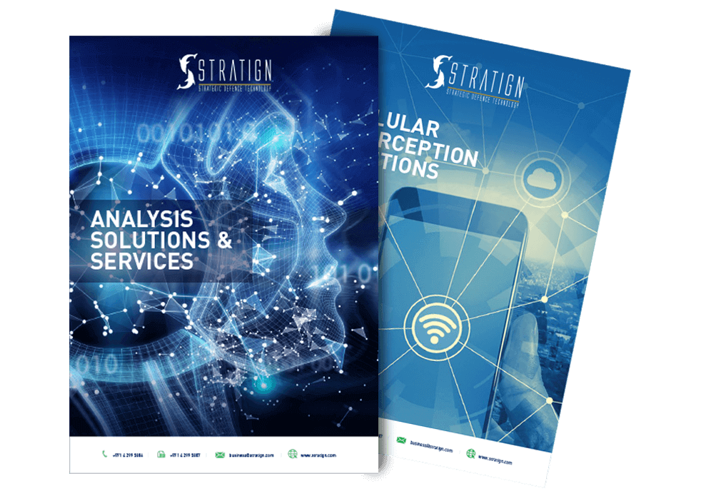 Stratign - Defense Technology Solutions