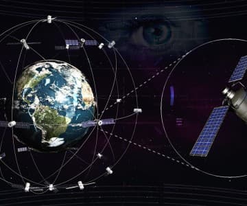 National Security & Military Intelligence Defence Technologies Solution ...