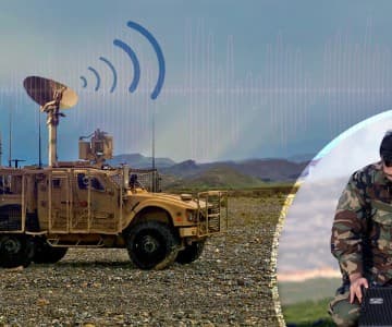 National Security & Military Intelligence Defence Technologies Solution ...