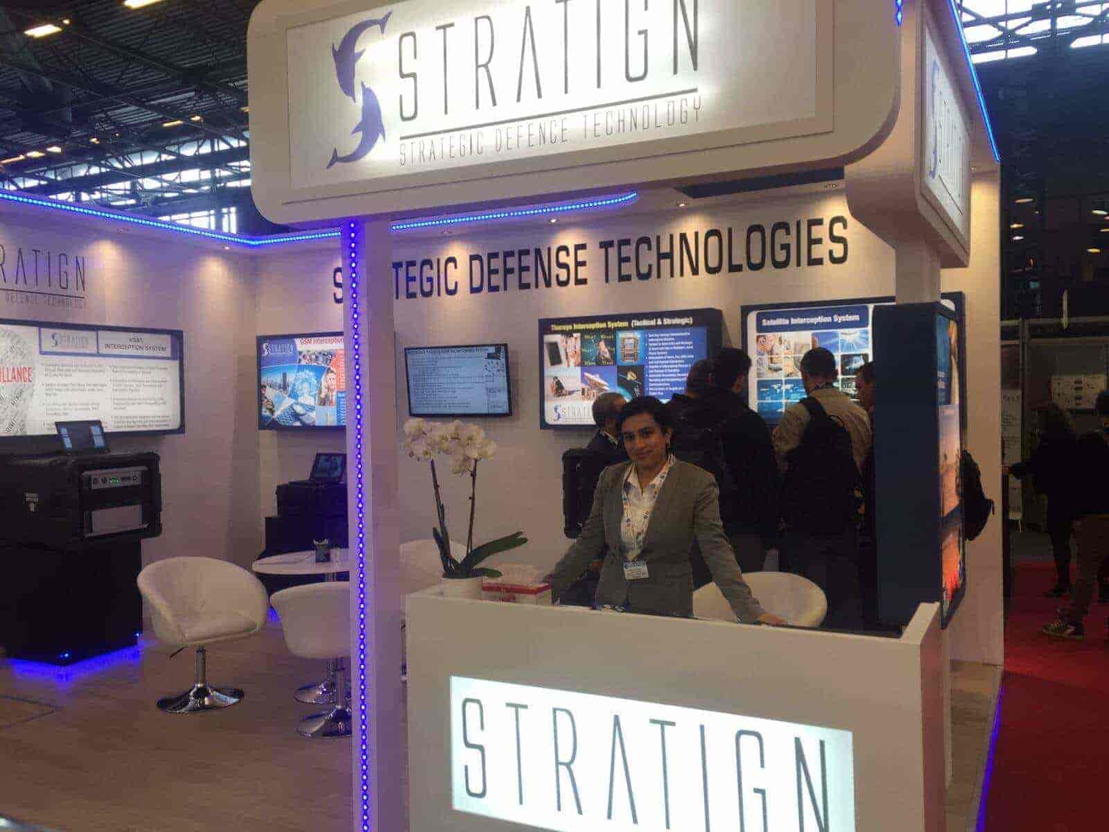 Articles - Stratign FZE