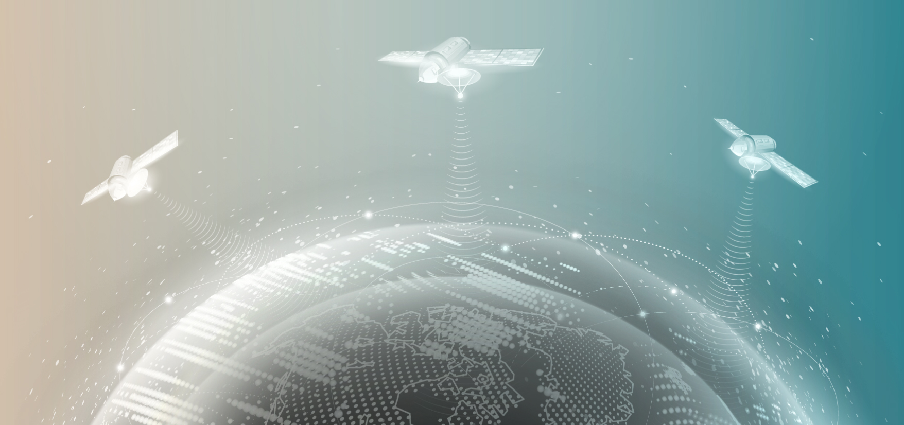 BeiDou Interception System - Stratign