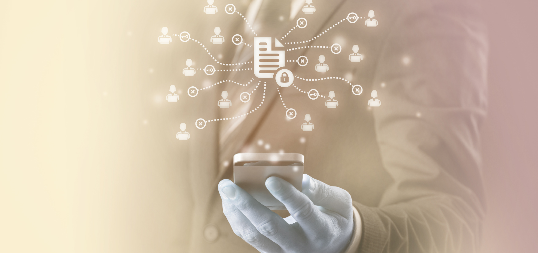 CDMA Interception System - Stratign