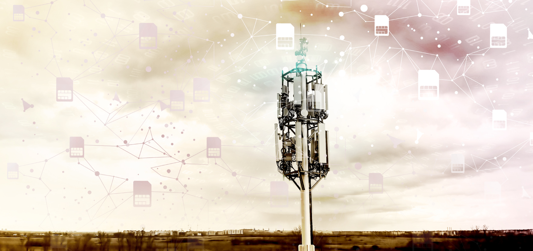 SDR IMSI Catcher System - Stratign