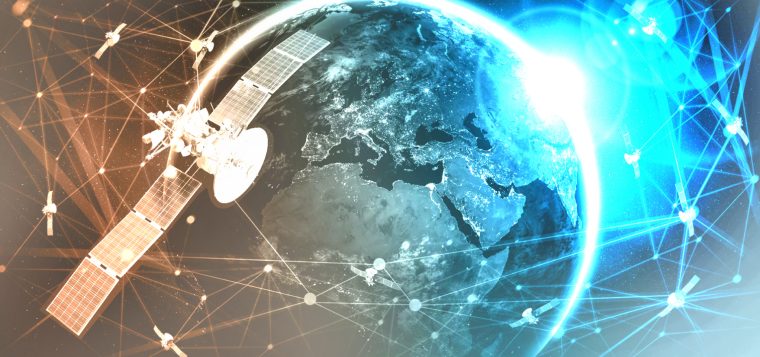 ISAT Interception System - Stratign