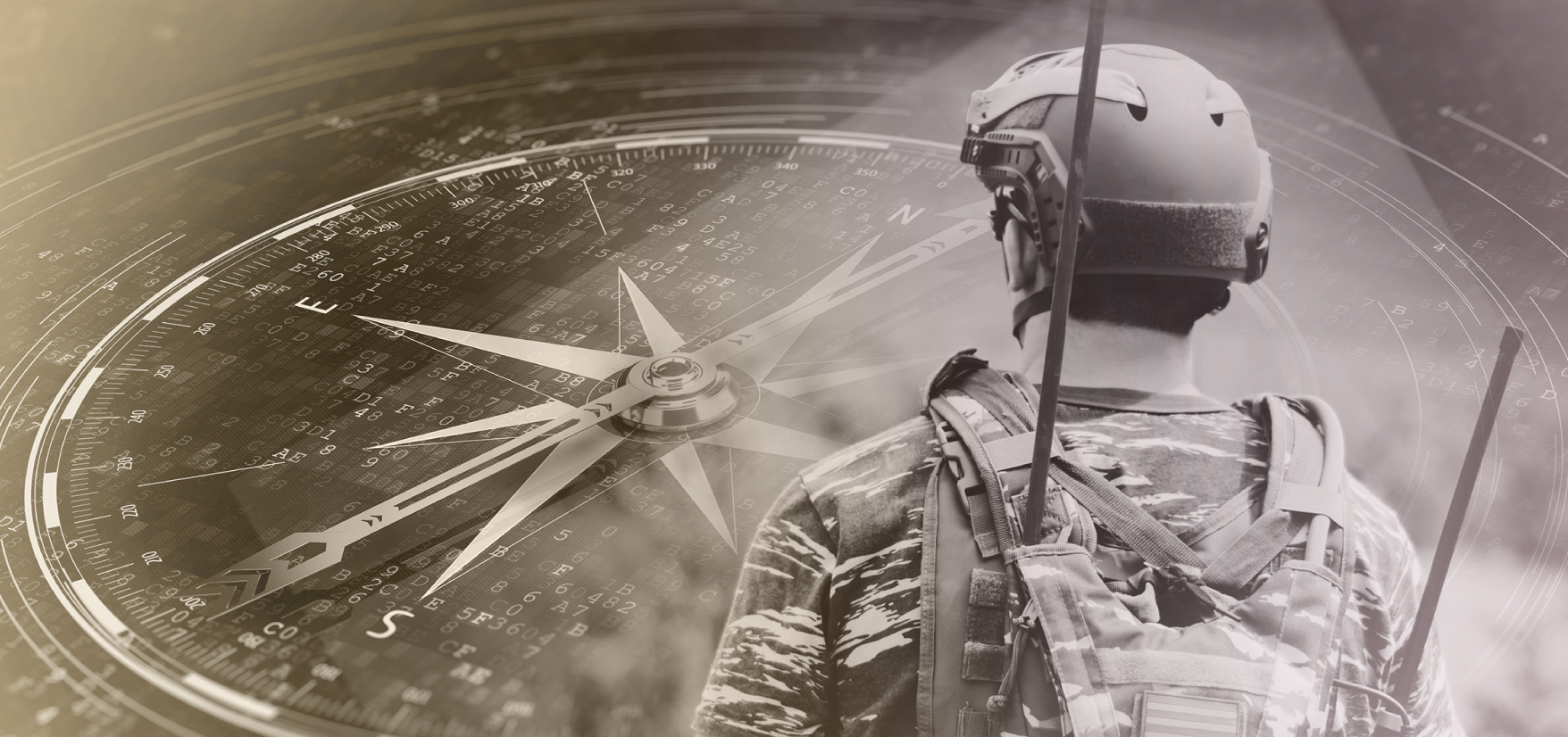 Direction Finding System - Stratign