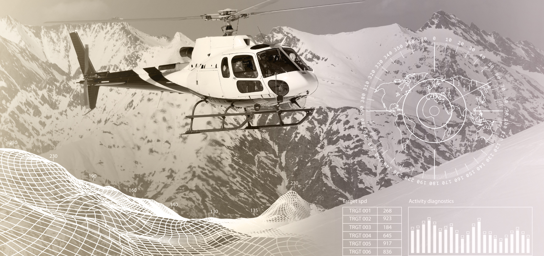 Search and Rescue Systems - Stratign