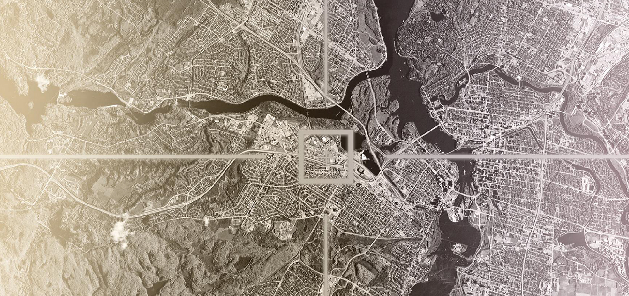 Satellite Geo-location System - Stratign