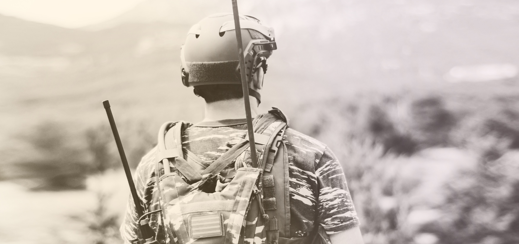 Portable H/V/UHF Radio Interception and DF Station - Stratign