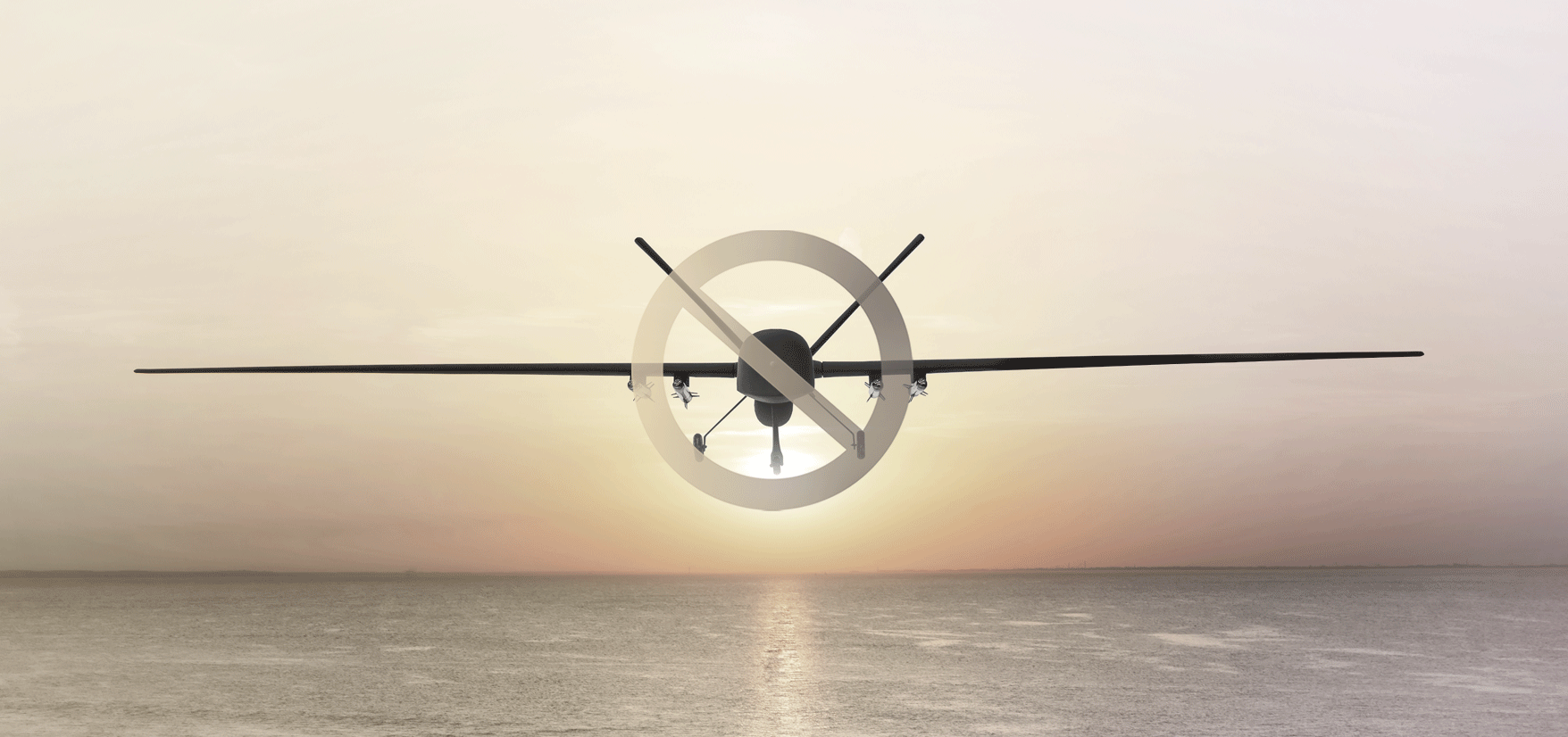 GNSS/GPS Jammer - Stratign