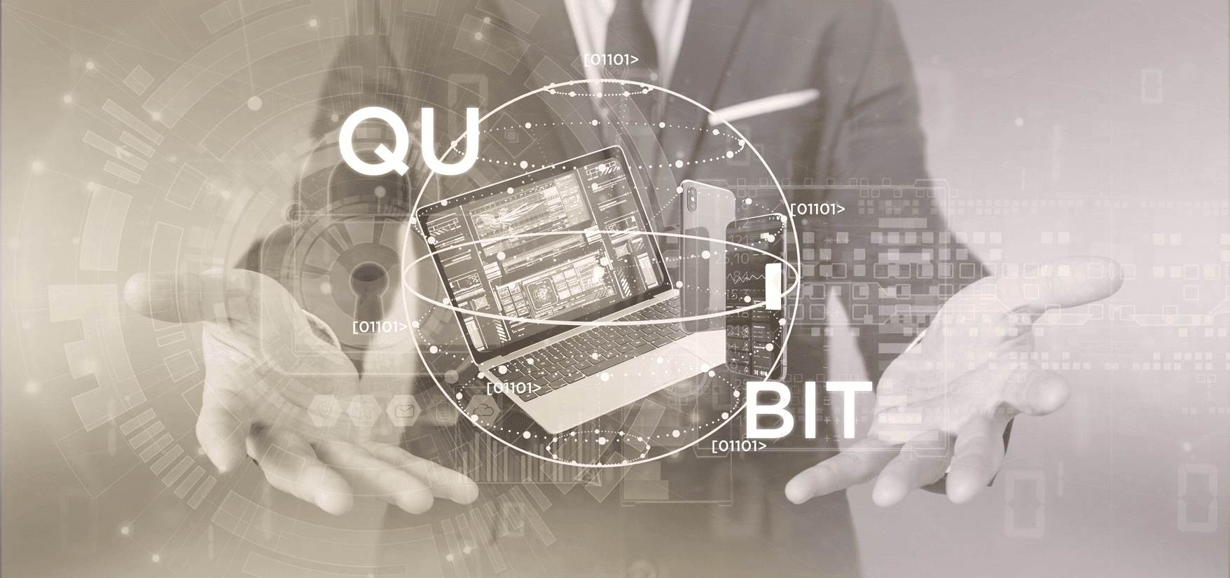 Quantum Resistant Cryptography - Stratign