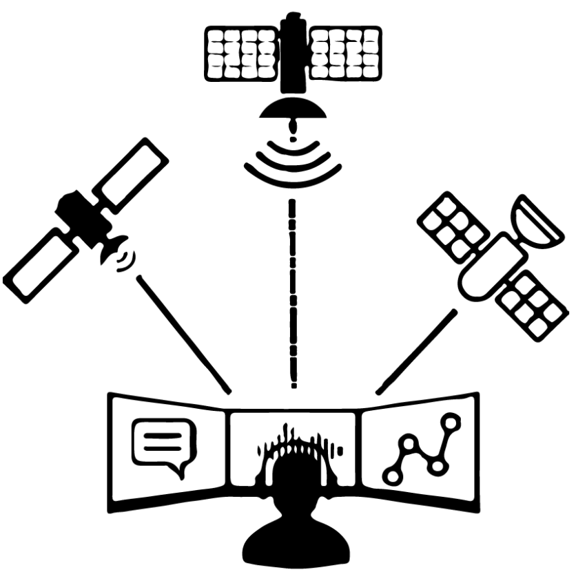 Thuraya Satellite Phone Interception System - Stratign
