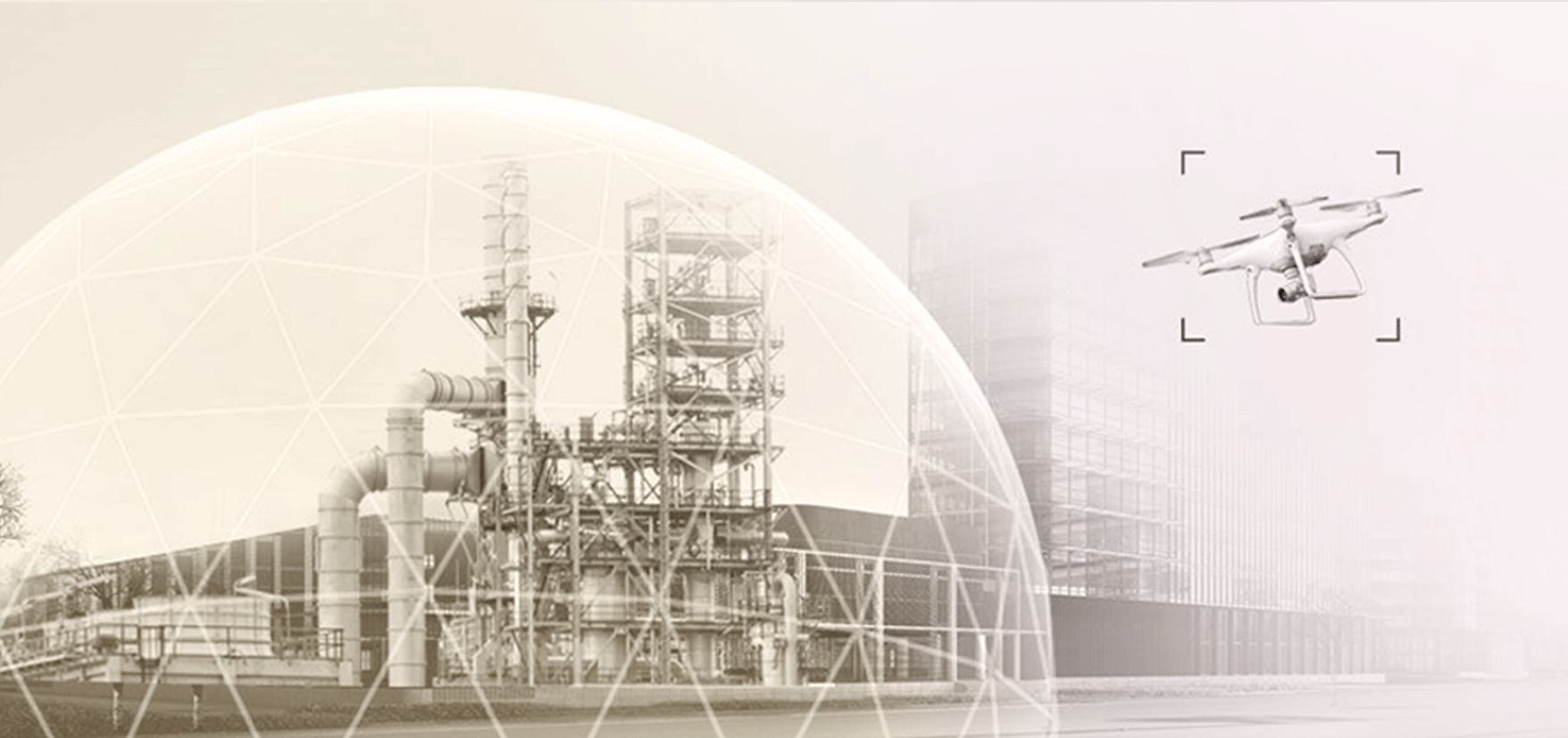 Drone Gun - Stratign