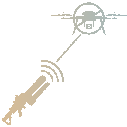 Anti Drone Systems - Stratign