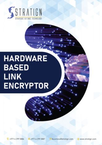 Brochures - Stratign