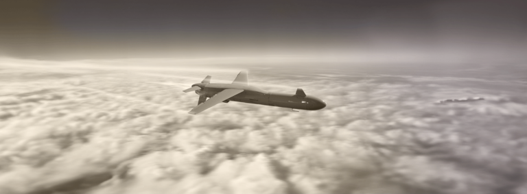 VTOL Unmanned System - Stratign