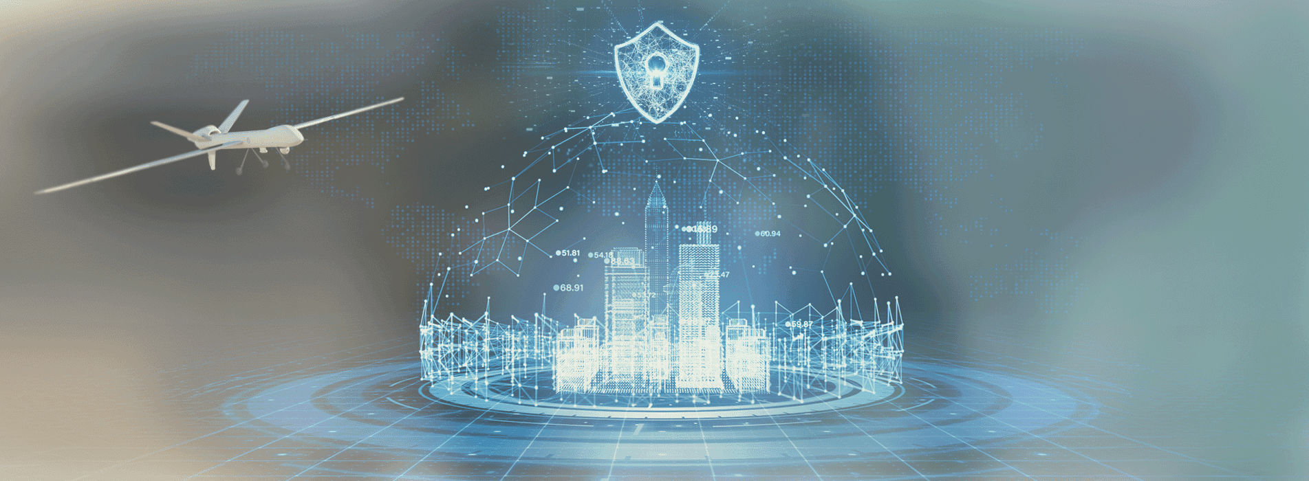 Stratign - Defense Technology Solutions