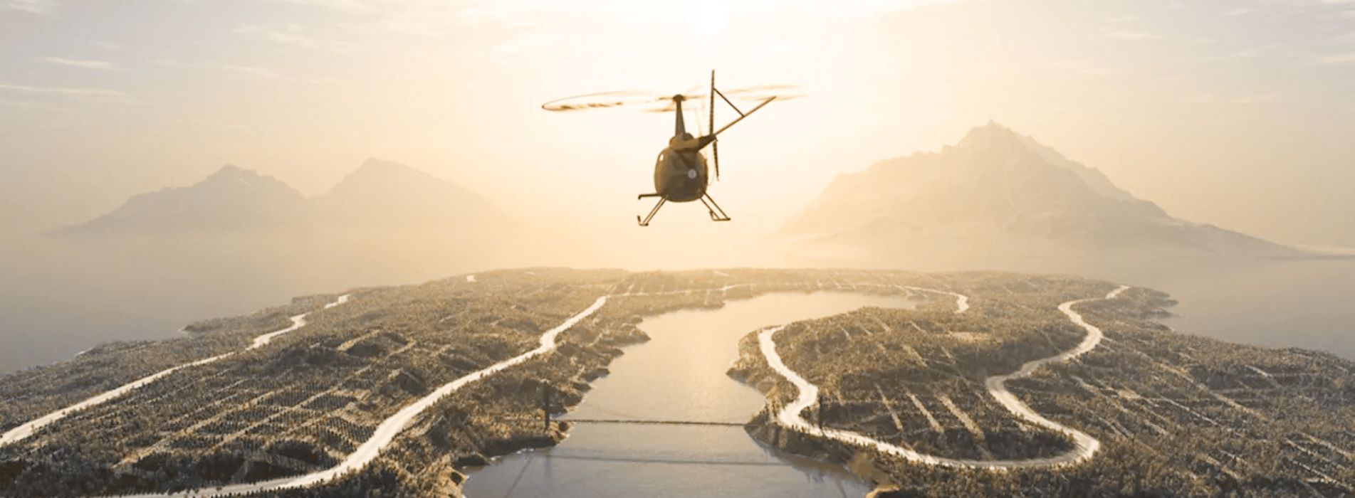 Target Drones - Stratign