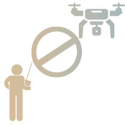 Anti Drone Systems - Stratign