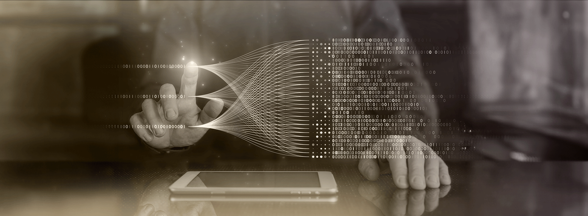 IPDR, CDR and TDR Analytics - Stratign